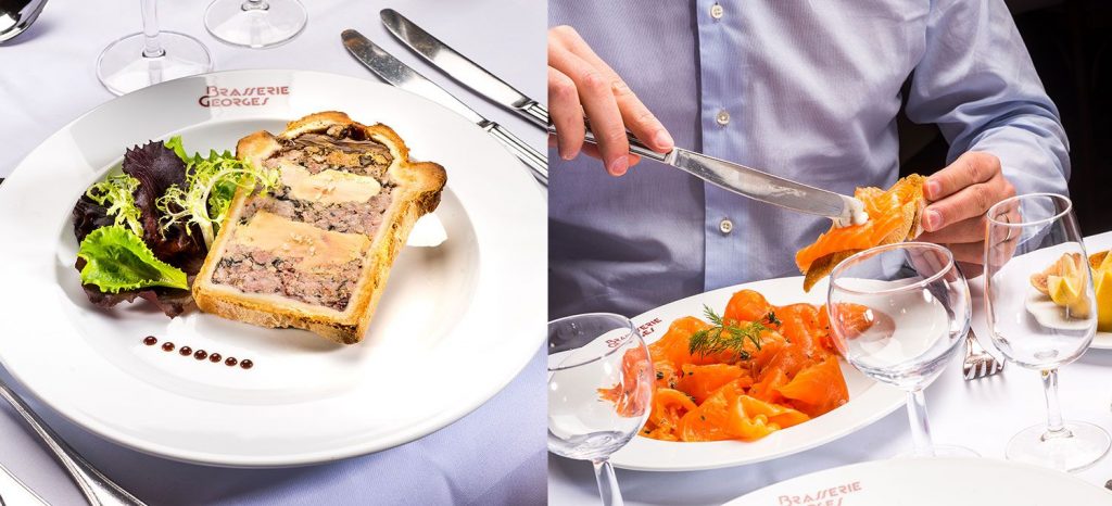 menu-3 - Brasserie Georges