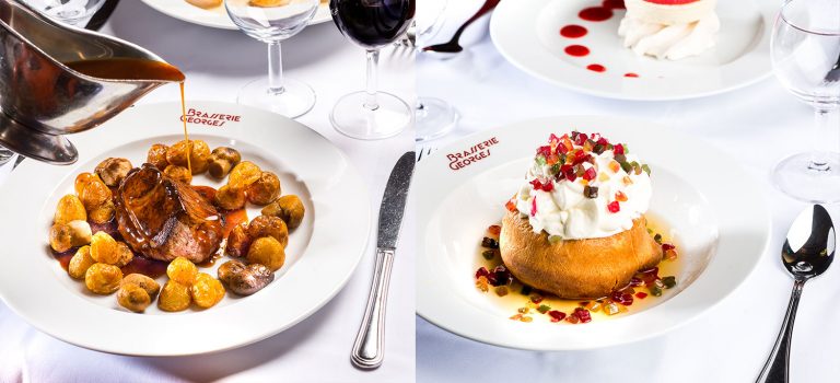 menu-4 - Brasserie Georges